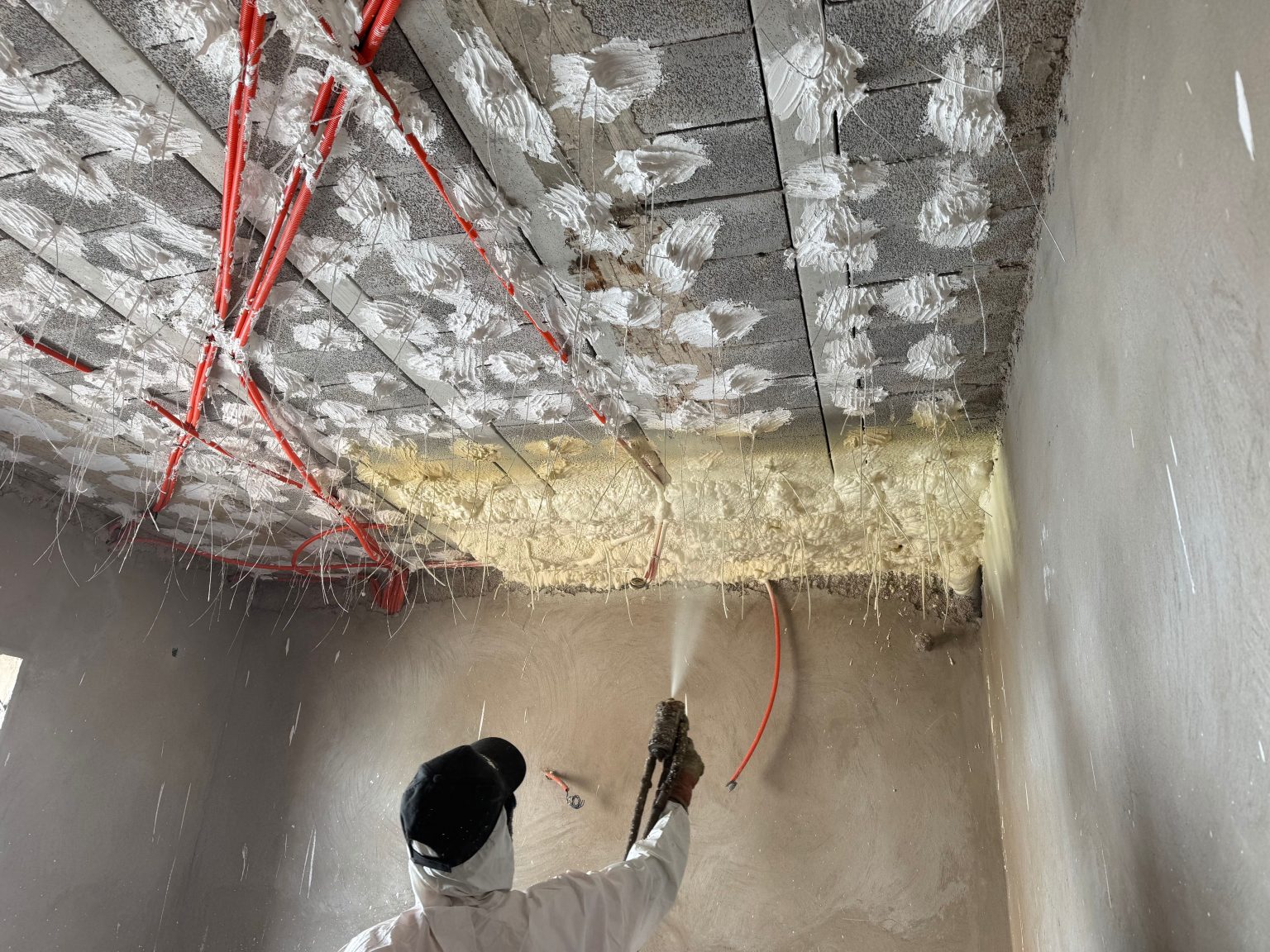 Entreprise D Isolation Par Mousse Polyur 233 Thane Projet 233 E Au Maroc